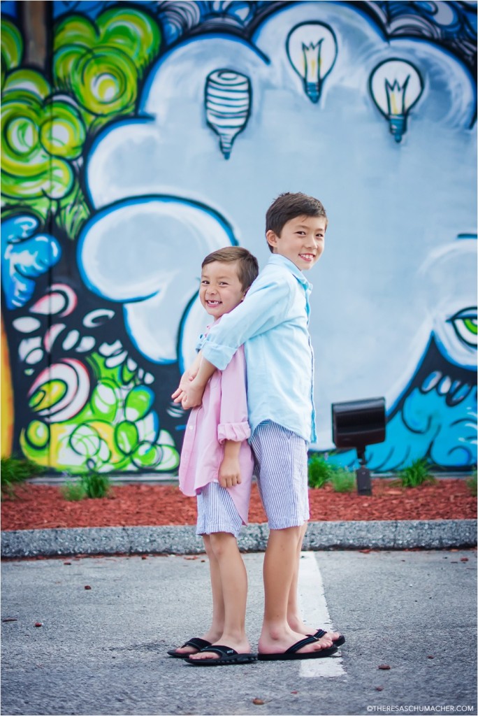 Downtown Des Moines Iowa Family Session | Des Moines, Iowa Family ...