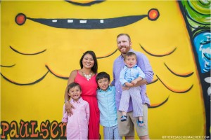 Downtown Des Moines Iowa Family Session | Des Moines, Iowa Family ...