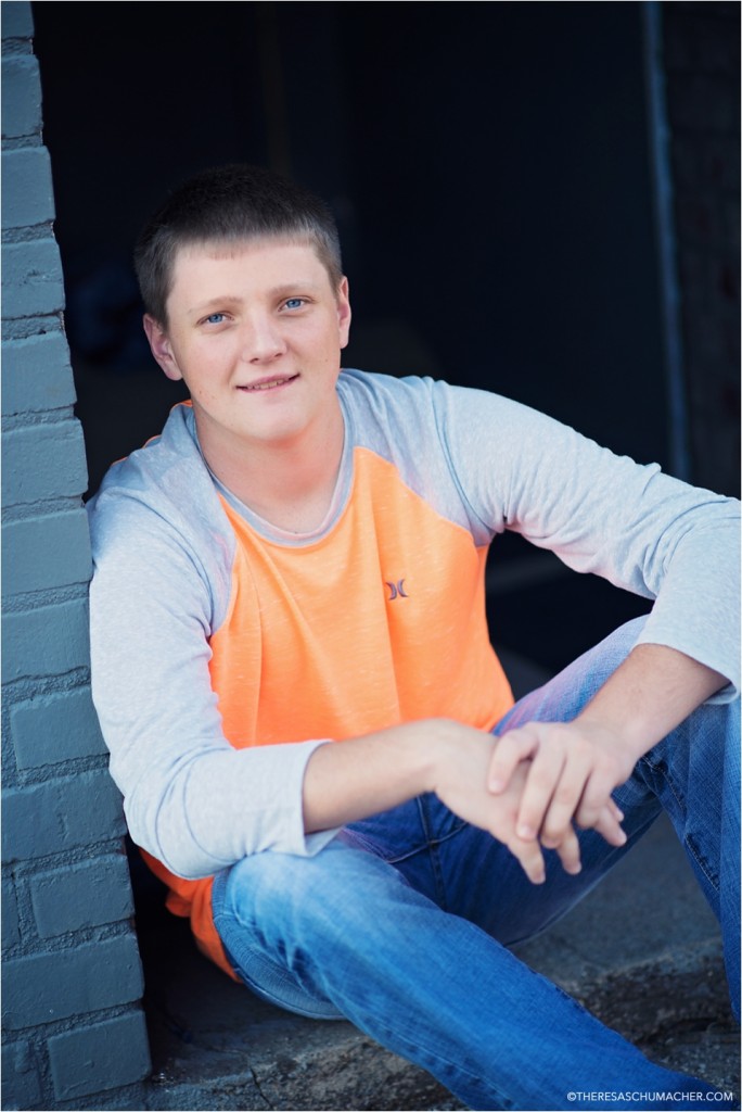 Kameron, Valley High School Class of 2015 | Des Moines, Iowa H.S ...