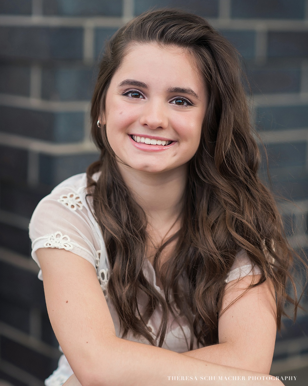 Dance Modeling Headshots | Des Moines, Iowa Headshot Photographer | Des ...